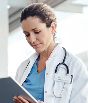 Dr. Meredith Combs - Sarasota Physicians Surgical Center